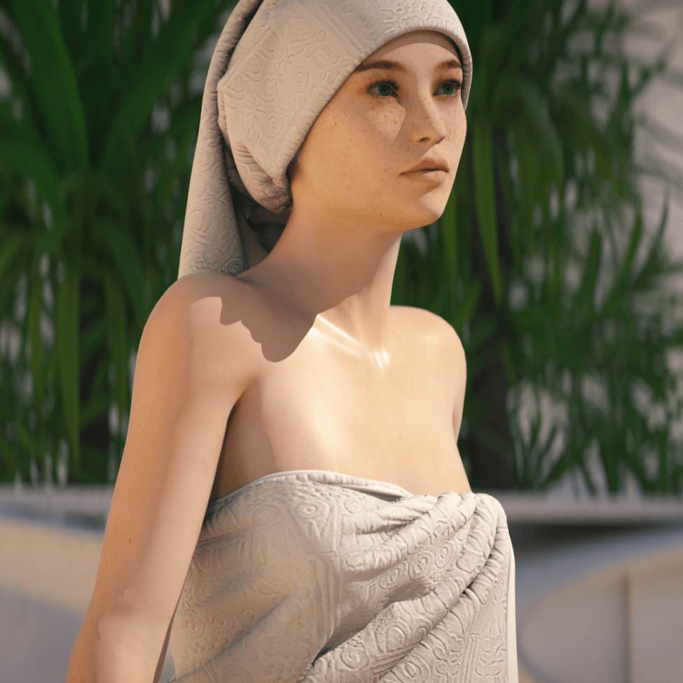 MSTKY Studio – Masterkey | Metaverse Fashion House