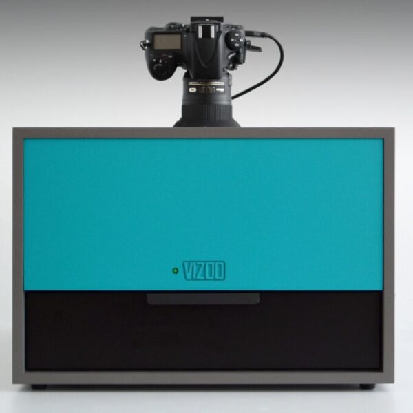 Fabric - Material Scanner | Vizoo - Masterkey