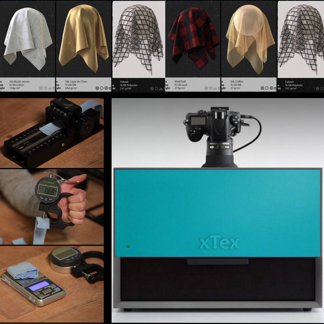 Masterkey Virtual Fashion | CLO | Vizoo